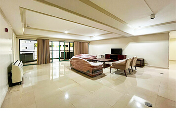 Top Realty | Splendido Gardens 3BR Condo for Rent in Makati City