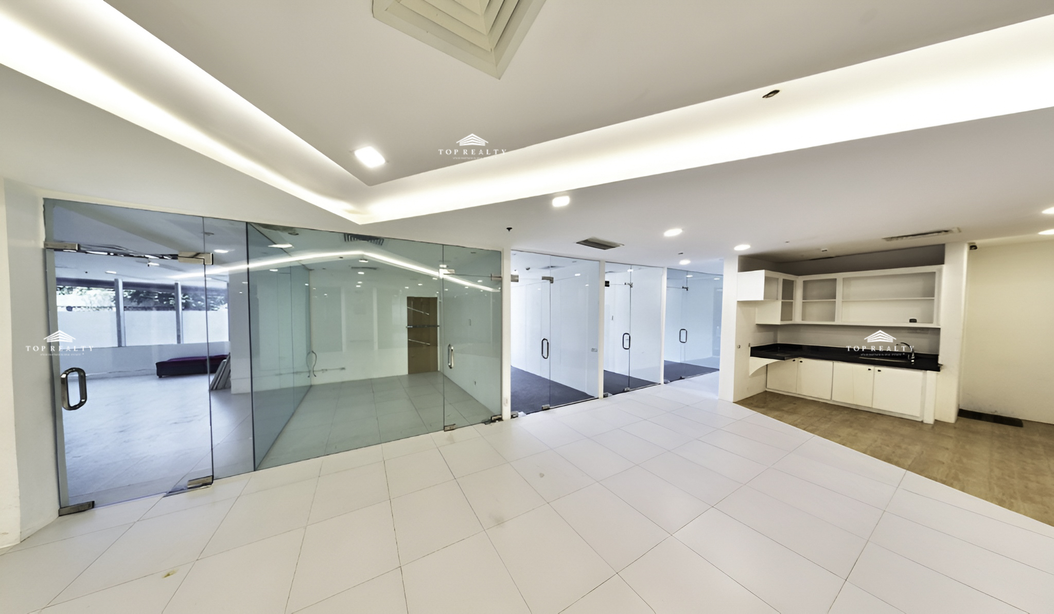 Top Realty | 323.18 sqm Office Space for Rent in Makati